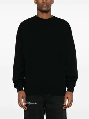 Palm Angels Monogram-print Jumper