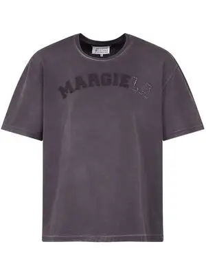 Maison Margiela Crewneck T-shirts For Men