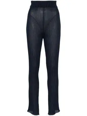 Henrik Vibskov Bell High-waist Leggings