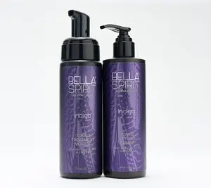 WEN By Chaz Dean Bella Spirit Indigo Stylingduo