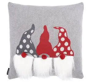 SAFAVIEH Trio Elves Pillow - One-color