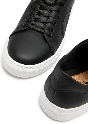 LØCI Origin Faux Leather Sneakers