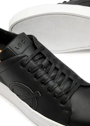 LØCI Origin Faux Leather Sneakers