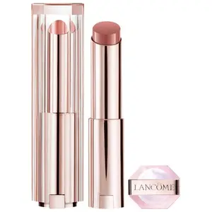 LANCOME Lip Idôle Squalane-12 Butterglow Hydrating Lip Balm - 21 Shade-throwing Beige