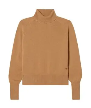 Victoria Beckham Long Sleeve Sweaters For Women