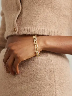 David Yurman Madison 18-karat Diamond Bracelet