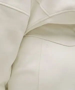 Lululemon Scuba High-rise Mini Skirt - Bone