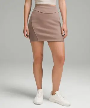 Lululemon Mini Skirts
