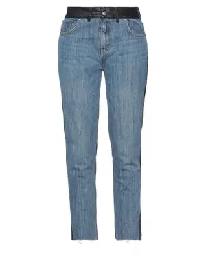 BERNA High-waisted Jeans