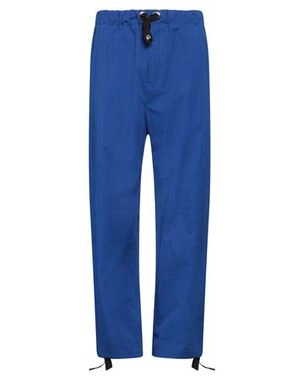 Versace Straight Leg Trousers - Blue