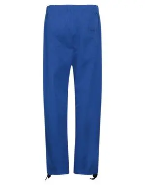 Versace Straight Leg Trousers - Blue