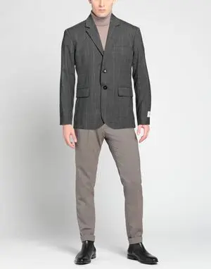 Zadig&Voltaire Blazer Size Virgin Wool