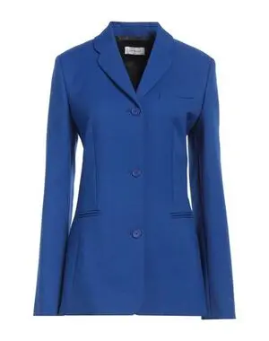 OFF-WHITE™ Woven Blazer