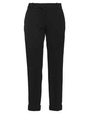 Balmain Tapered Virgin Wool Pants