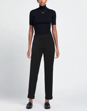 Balmain Tapered Virgin Wool Pants