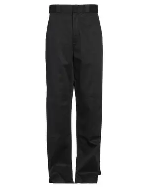 Palm Angels Pants Cotton, Polyester - Black