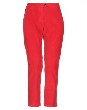 Woolrich Cotton-blend Corduroy Trousers