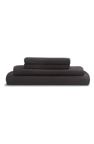 SIJO Tencel® Lyocell Sheet Set - Slate