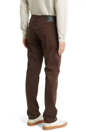 Ag Everett Slim Straight Leg Pants