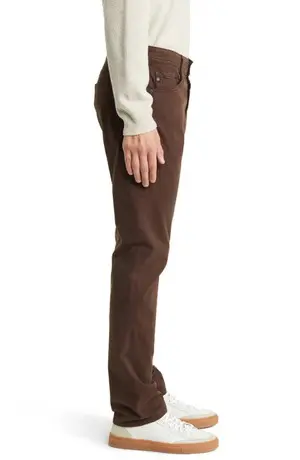 Ag Everett Slim Straight Leg Pants