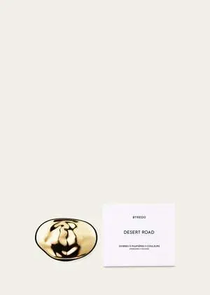 Byredo Desert Road Eyeshadow Palette