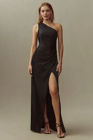 Bhldn Stretch Evening Dresses