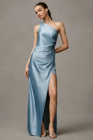 Bhldn Slit Dresses