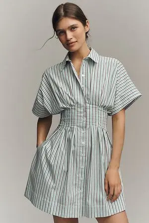 Exquise Mini Day Dresses