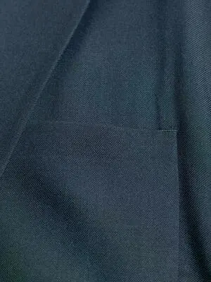 Paul Smith Single-breasted Wool Blazer