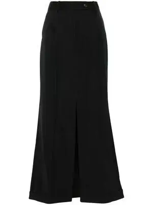 Viktor & Rolf Slit Skirts