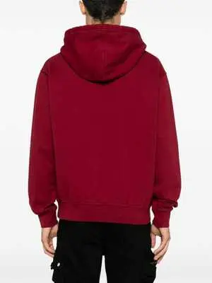 Dsquared2 Cool Fit Logo-print Hoodie