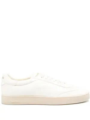 Church's Lace-up Leather Sneakers - White