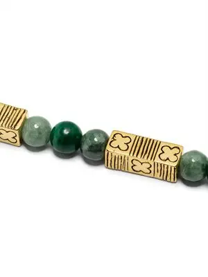 AURÉLIE BIDERMANN Honolulu Beaded Necklace