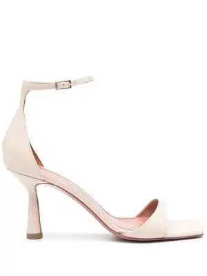 Giuliano Galiano Open Toe Shoes For Women