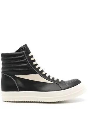 Rick Owens High-top Sneakers