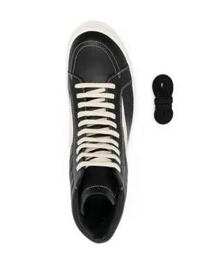 Rick Owens High-top Sneakers