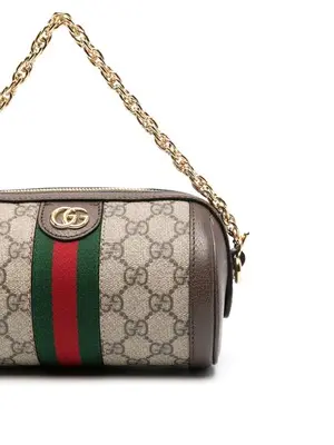 Gucci Ophidia Logo Bags For Women