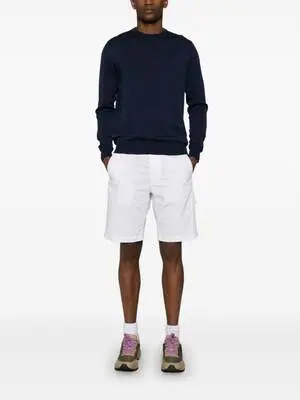 Aspesi Crew-neck Fine-knit Jumper
