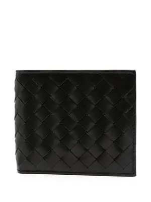 ASPINAL OF LONDON Billfond Leather Wallet