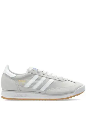Adidas Sl 72 Rs Suede Sneakers - Grey