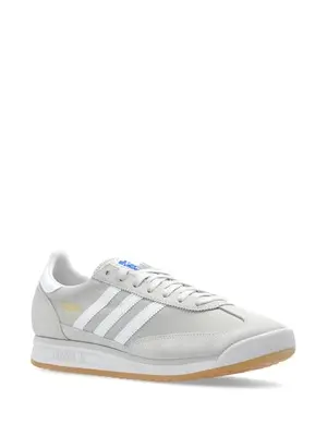 Adidas Sl 72 Rs Suede Sneakers - Grey