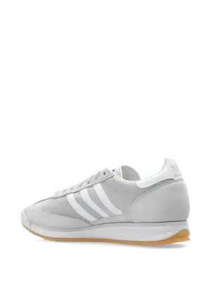 Adidas Sl 72 Rs Suede Sneakers - Grey