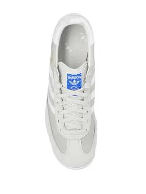 Adidas Sl 72 Rs Suede Sneakers - Grey