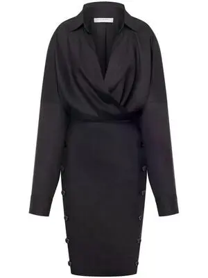 Philosophy Di Lorenzo Serafini Drop Shoulder Day Dresses