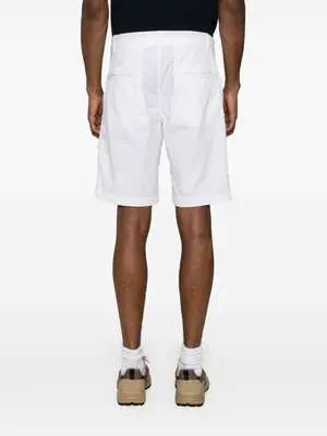 Aspesi Mid-rise Chino Shorts