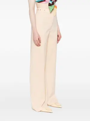 Patrizia Pepe Palazzo Trousers