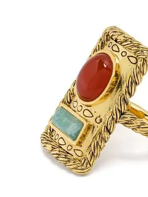 AURÉLIE BIDERMANN Malli Ring