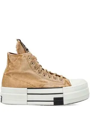 CONVERSE Drkshdw Chunky Sole High-top Sneakers