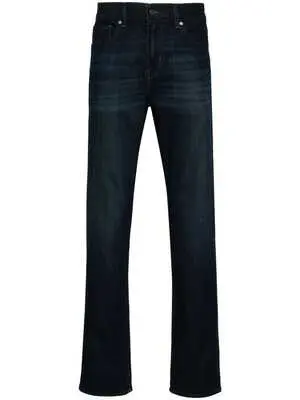 7 For All Mankind Slimmy Tapered Jeans