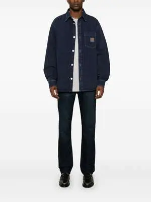 7 For All Mankind Slimmy Tapered Jeans